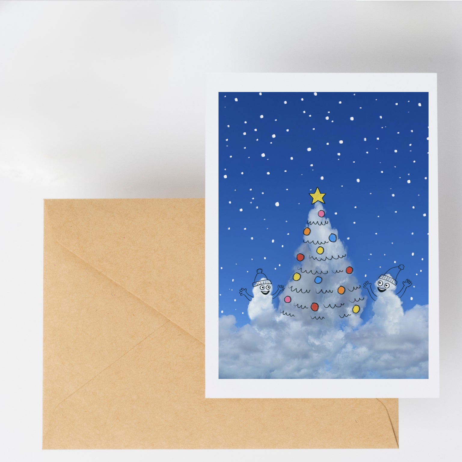 Greeting Cards Launching 1st November! – A Daily Cloud