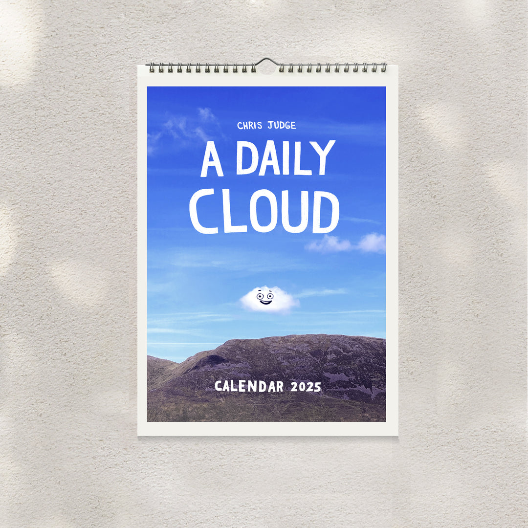 A Daily Cloud